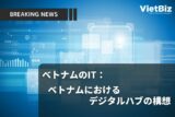 ベトナム市場でのマーケティングはMTよりもTTが推奨される理由 - VietBiz（ベトビズ）