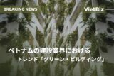 ベトナム市場でのマーケティングはMTよりもTTが推奨される理由 - VietBiz（ベトビズ）
