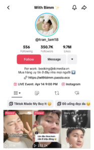 日本企業がベトナム市場でのマーケティング活動でTikTokを使うべき理由 - VietBiz（ベトビズ）