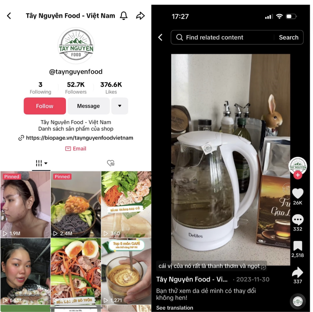 日本企業がベトナム市場でのマーケティング活動でTikTokを使うべき理由 - VietBiz（ベトビズ）