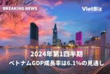 ベトナム市場でのマーケティングはMTよりもTTが推奨される理由 - VietBiz（ベトビズ）